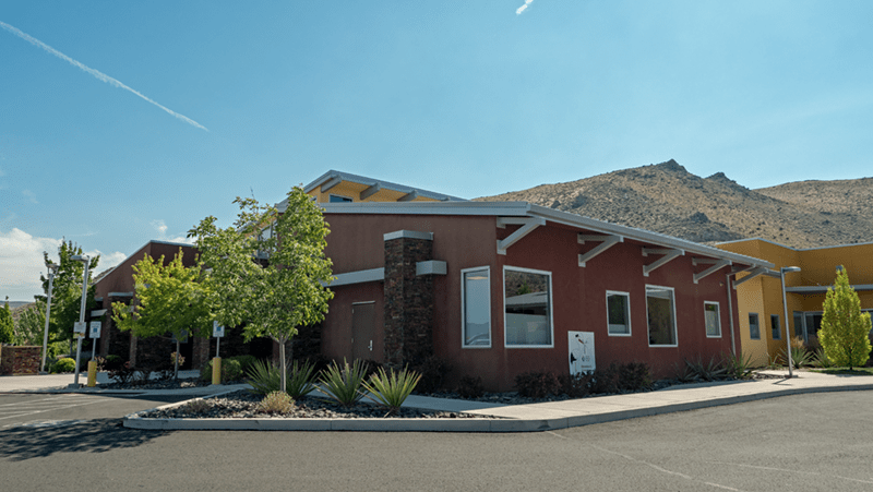 Carson Medical Group - Briggs Electric