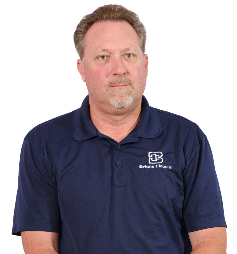 California - Briggs Electric