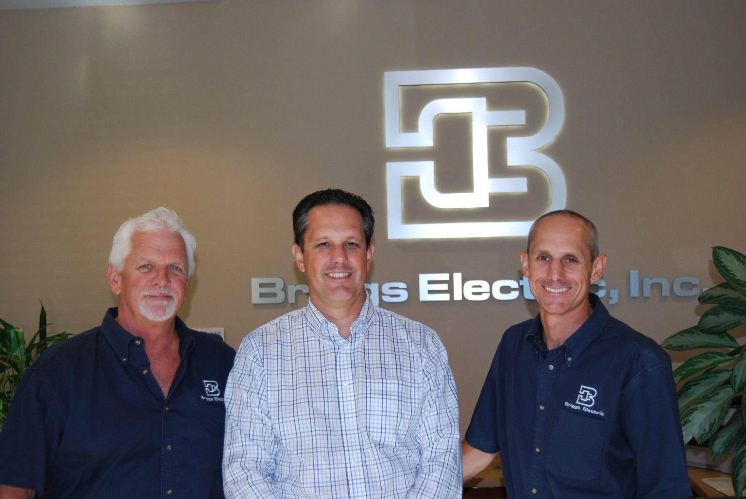 Who We Are | Briggs Electric Company Overview