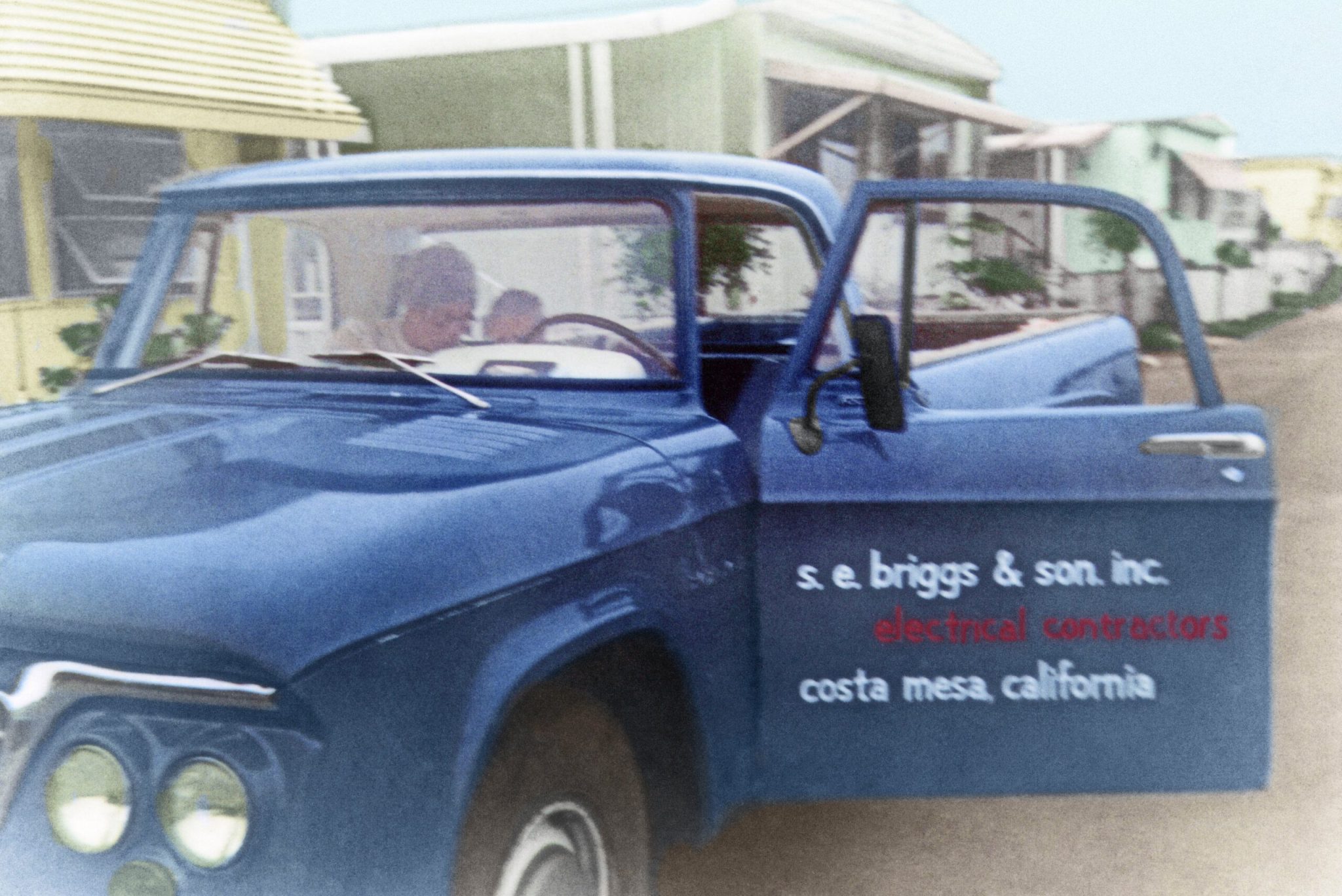 Who We Are | Briggs Electric Company Overview
